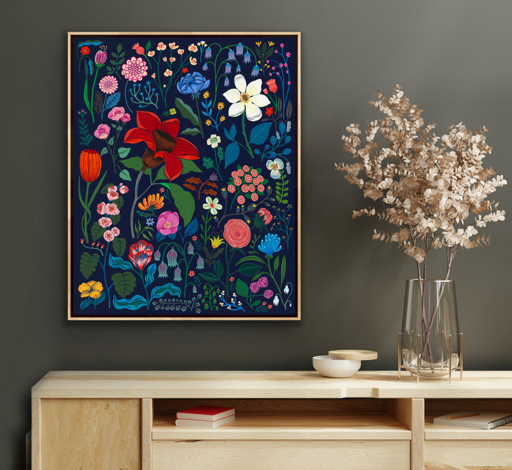 Elizabeth – 3 Fish Studios