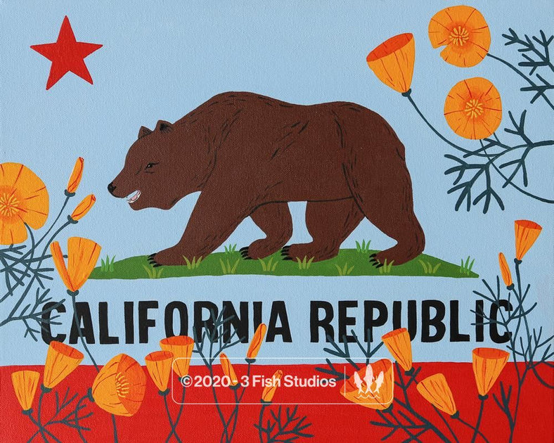 Products – 3 Fish Studios