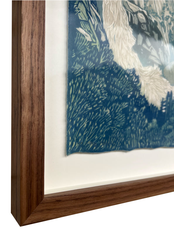 Yosemite Falls – 3 Fish Studios